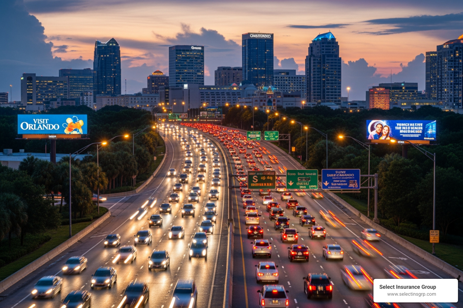 Car insurance companies in orlando florida 2025: Best Rates