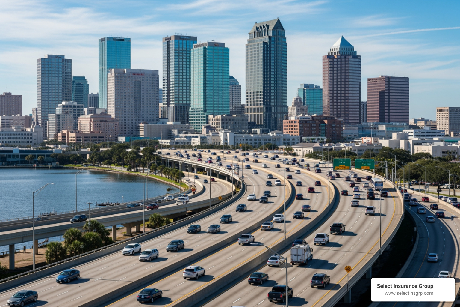 affordable car insurance tampa fl: Top 5 Savings