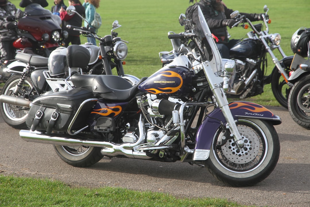 Custom Motorcycle Insurance: Essential 2026 Protection